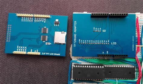 Z80 How Do I Interface A Ps 2 Keyboard Without Modern Techniques