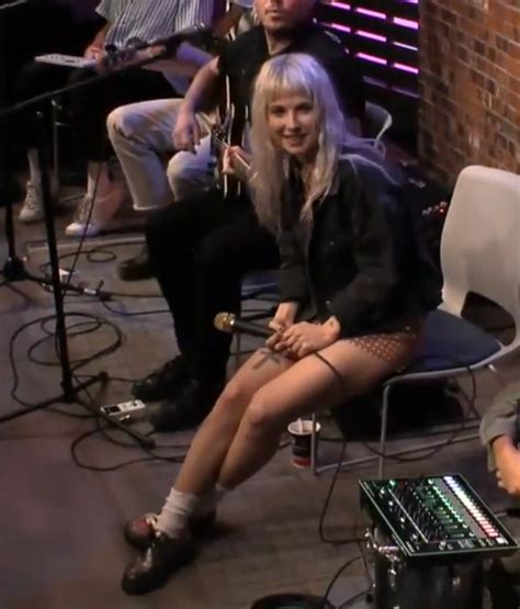 Hayley Williams Porn Pictures Xxx Photos Sex Images Pictoa