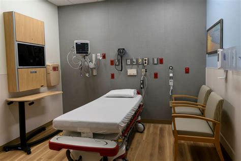 Hca Florida Lawnwood Hospital In Fort Pierce Opens Tower Expansion