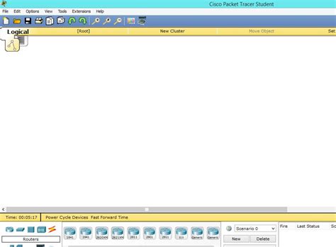 Implementation Of Usability Principles On Cisco Packet Tracer By Rafia A Qadir Memon Medium