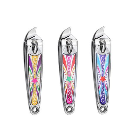 손 발톱 큐티클트리머 Sw 644ec 야슬이 귀이개 손톱 큐티클 제거 사이드 깍이 깍기 정리기 사구마트