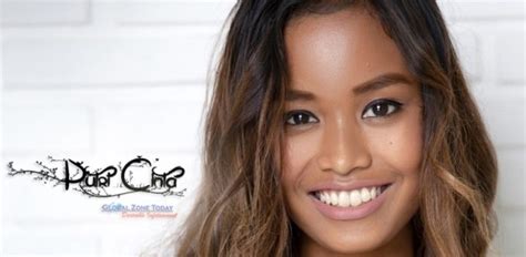 Putri Cinta Biographywiki Age Height Career Photos And More
