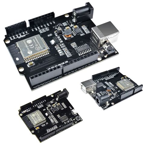 usb esp32 wifi bluetooth uno wemos d1 r32 4mb ch340 module