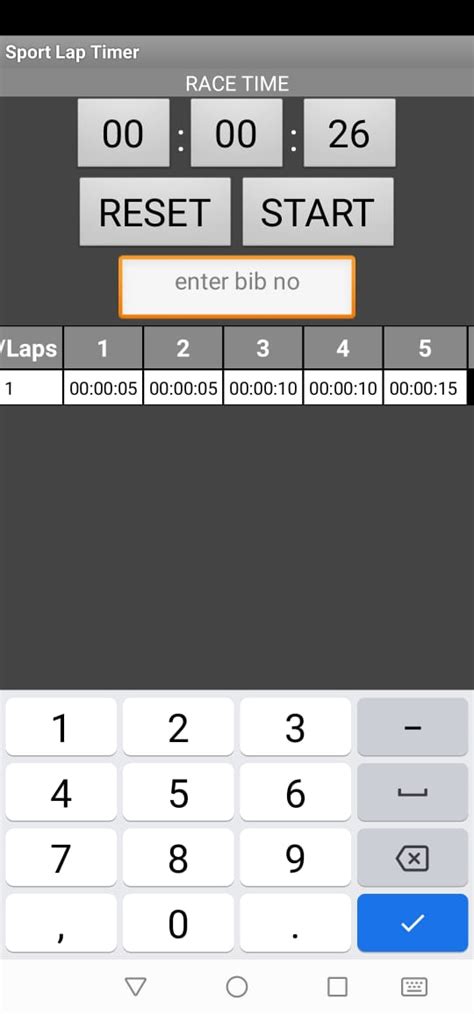 Row And Column Entries Mit App Inventor Help Mit App Inventor Community