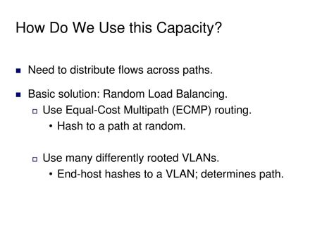 Ppt Data Center Networking With Multipath Tcp Powerpoint Presentation Id2474175