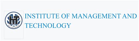 Imt Post Utme Form Login Registration Screening Form