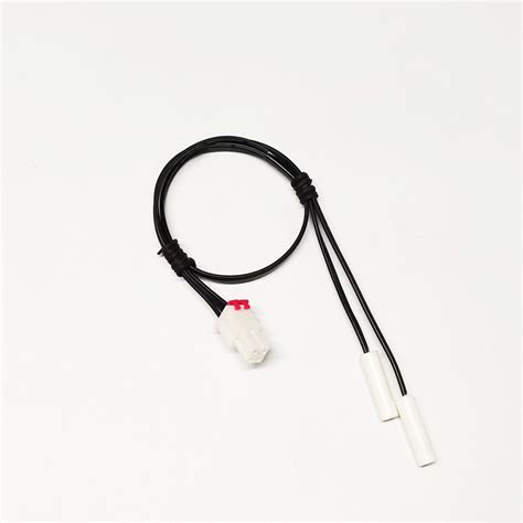 Best Refrigerator Ntc Thermistor K Customized Ntc Temperature Sensor Thermal Resistor