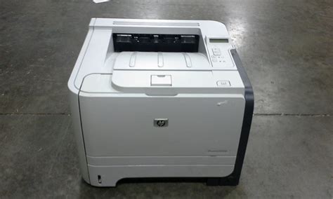 Hp Laserjet Printer P Dn Imakart