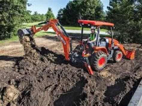 Tractor Grader Backhoe Loader At Best Price In Vidisha By Banke Bihari