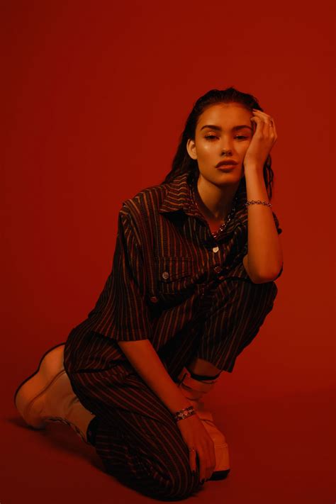 Madison Beer Hypebae February 2018 Photoshoot • Celebmafia