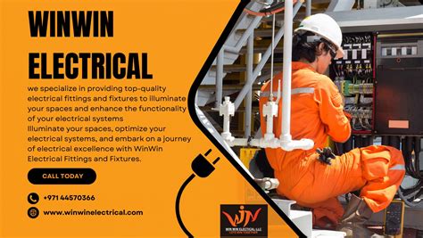 Win Win Electrical Llc