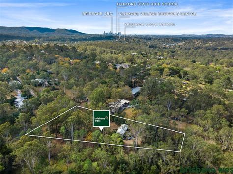 164 Pullenvale Road Pullenvale Qld 4069 Property Details