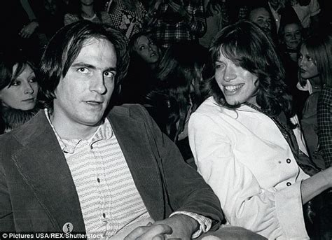 Carly Simons Gay Ex Husbandtells All In New Memoir Daily Mail Online