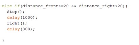 How To Build An Arduino Based Maze Solving Robot Arduino Maker Pro