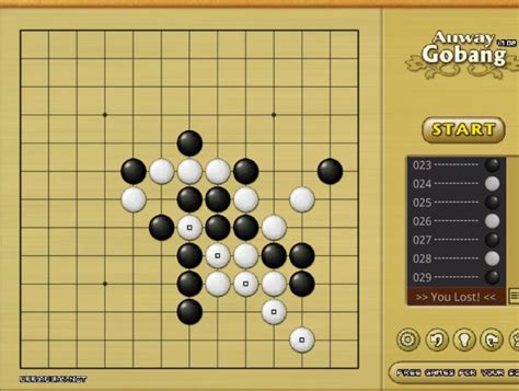 오목 게임하기 2인용 1인용 무료 Pc 모바일 플레이 네이버 블로그