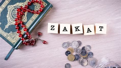 10 Tujuan Zakat Serta Pengertian Kedudukan Dan Manfaatnya Gramedia Literasi