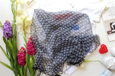 Шарф — ціна 199 грн у каталозі Шарфи Купити аксесуари за доступною