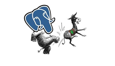 Why We Switched From Mongo To Postgres