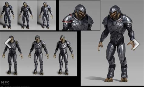 Halo Tv Show Covenant Concept Art Rhalotv