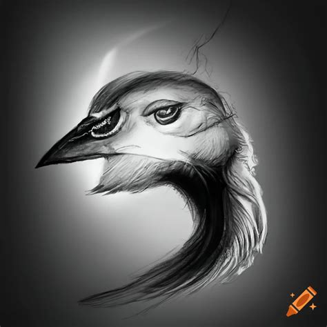 I Want To A Simple Logo Only Text Flying Redux On Craiyon