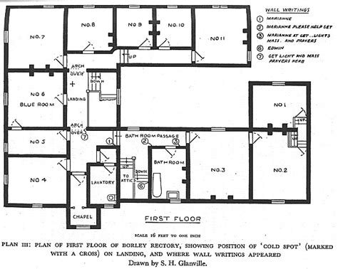 Haunted House Floor Plans Basic Haunted House Halloween Art Project