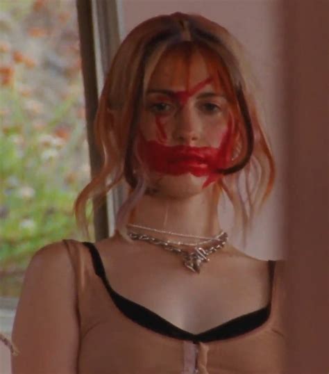 Black Adder Is Sassy As Fuck