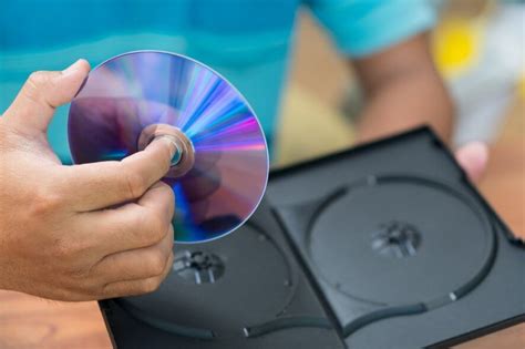 FIX DVD Driver For Windows Is Not Detected