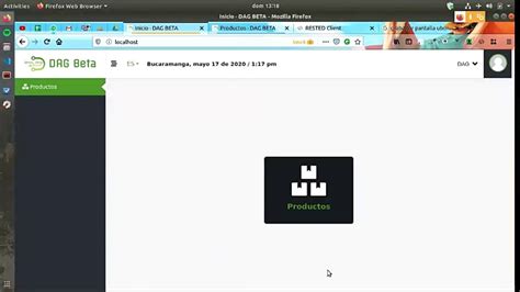 Frontend Backend Bd Docker Youtube