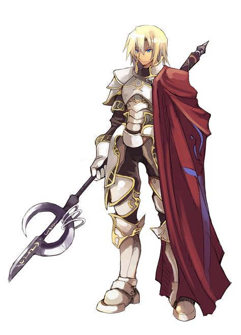 Heath Luminous Arc Wiki