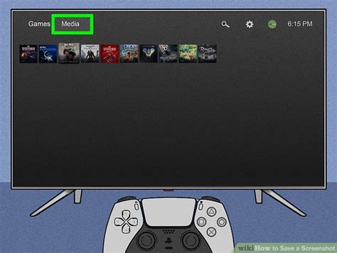 10 Ways To Save A Screenshot WikiHow