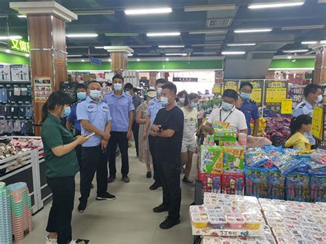 平舆县射桥镇开展安全生产检查行动场所防控重点