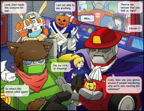 Rescue Bots Learning Halloween Arte Transformers Imagenes Transformers Transformers