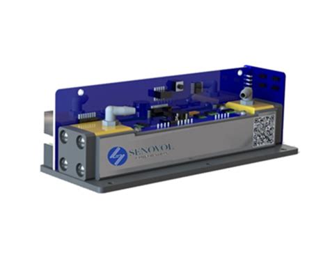 Ndir Co 10vol Ndir Sensors Ndir Sensors By Senovol