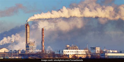 Air Pollution In Delhi State Government Offers Incentives To Industries Eateries To Switch To