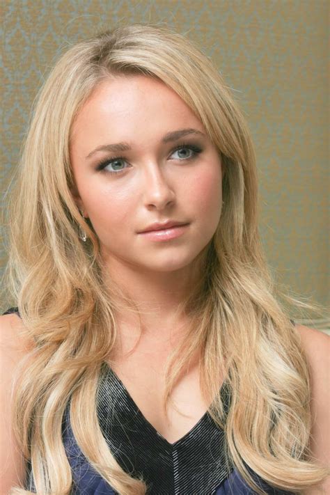 Hayden Panettiere