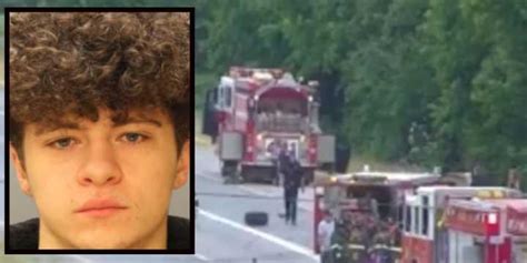 Driver Goes 125 Mph High On Thc Xanax Racing Lancaster Motorcyclist To
