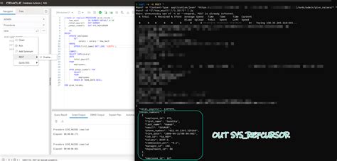 10 Things You Should Know About Oracle Rest Apis