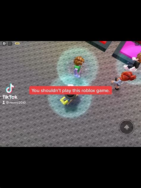 You Shouldnt Play This Roadblocks Game R Bloxymemes