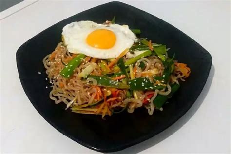 Referensi Resep Mie Shirataki Enak Dan Sehat Varia Id