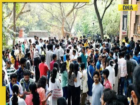 Jnusu Election 2024 Left Wins All Four Seats Defeats Abvp