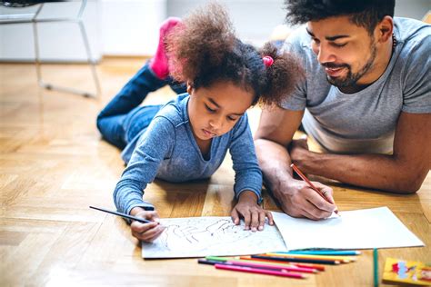 Infogr Fico Descubra Como Estimular A Criatividade Dos Seus Filhos