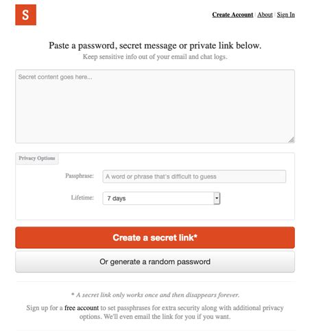 How To Send Sensitive Content Via Email Rough Ready Media