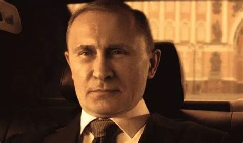 Vladimir Putin Movie Exposes Corrupt Dictator Whose Downfall Will Begin From Within Irish Star
