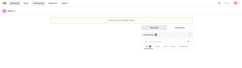 Install And Configure Gitea Git Service On Kubernetes Openshift