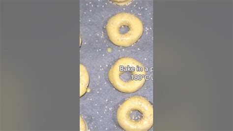 მინი ჰოდდოგების და ბაგელების პურები ცომის რეცეპტი კომენტარებში Youtube