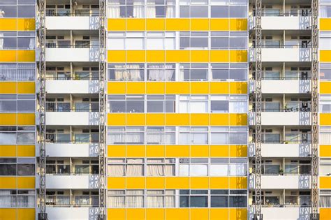 Affected By Cladding And Some Other Building Safety Issues