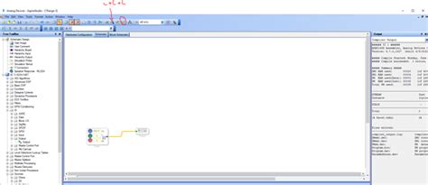 Could Sigmastudio Export System File Without Hardware Connection Q A SigmaDSP Processors