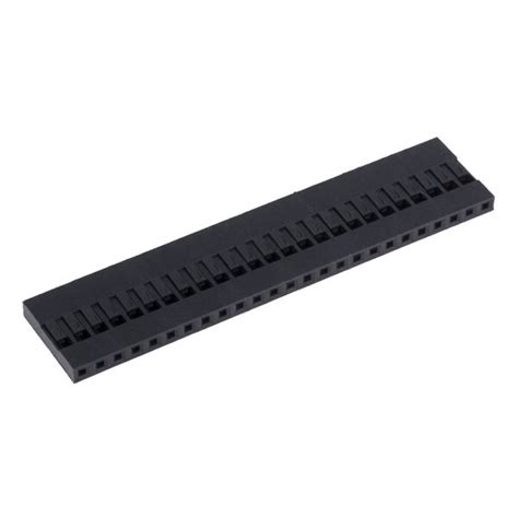 BLS-25 (разъем питания на кабель)(KLS1-540A-1X25-H) – купить по цене 27 ...