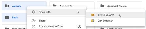 How To Sort Google Drive By Size Date File Type Etc