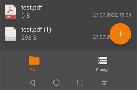 rename of downloaded duplicate · issue 650 · simplemobiletools simple
